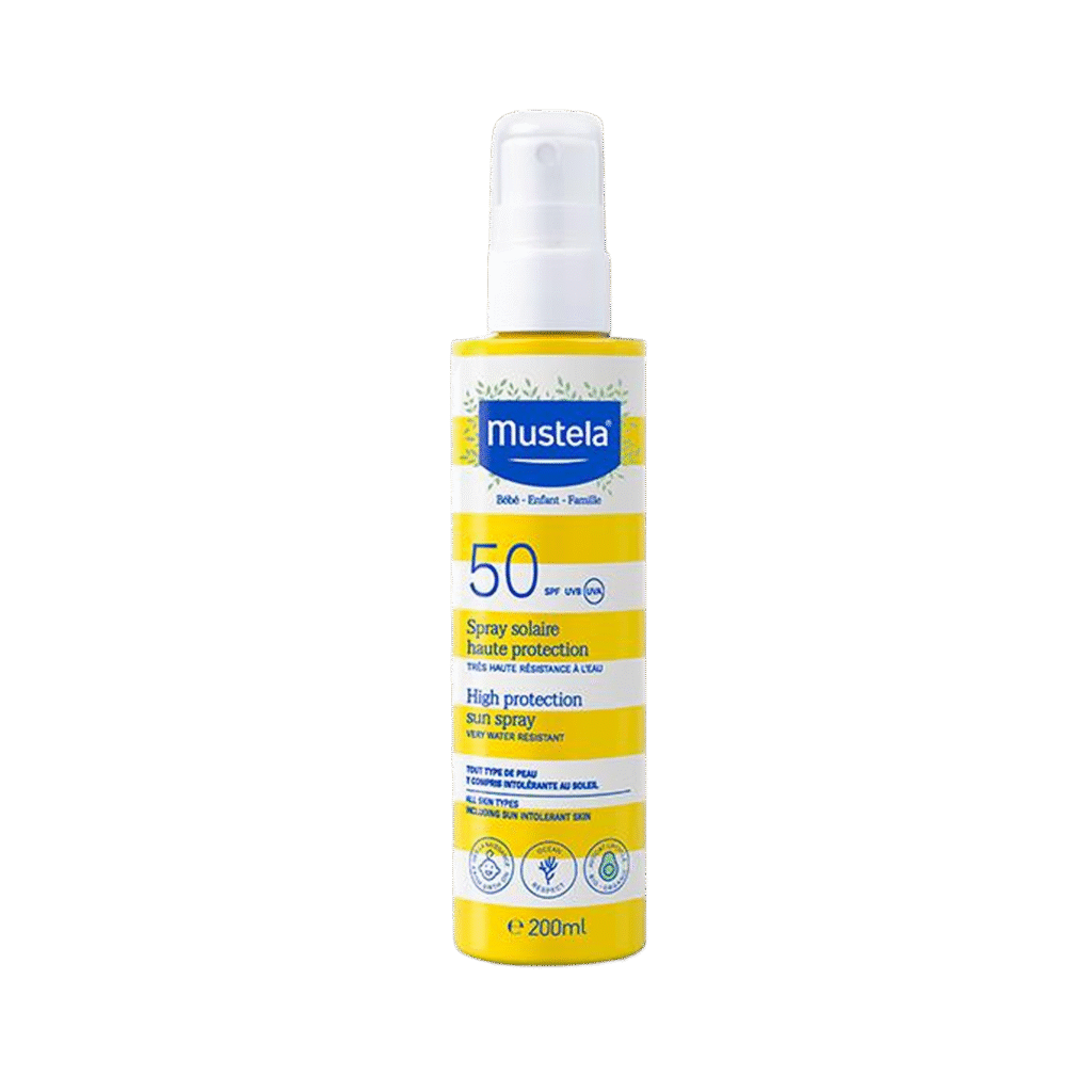 Very High Protection Sun Lotion – SPF 50+ – 200ml – Everyoung-LB